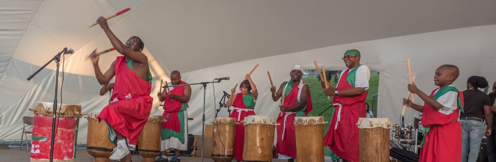 Afro-Carib Fest - The 14th Annual Afro-Carib Festival