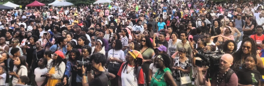 Afro-Carib Fest - The 14th Annual Afro-Carib Festival